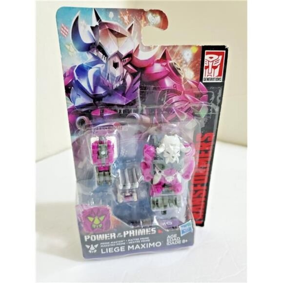 transformers | Toys | Transformers Generations Power Of The Primes ...